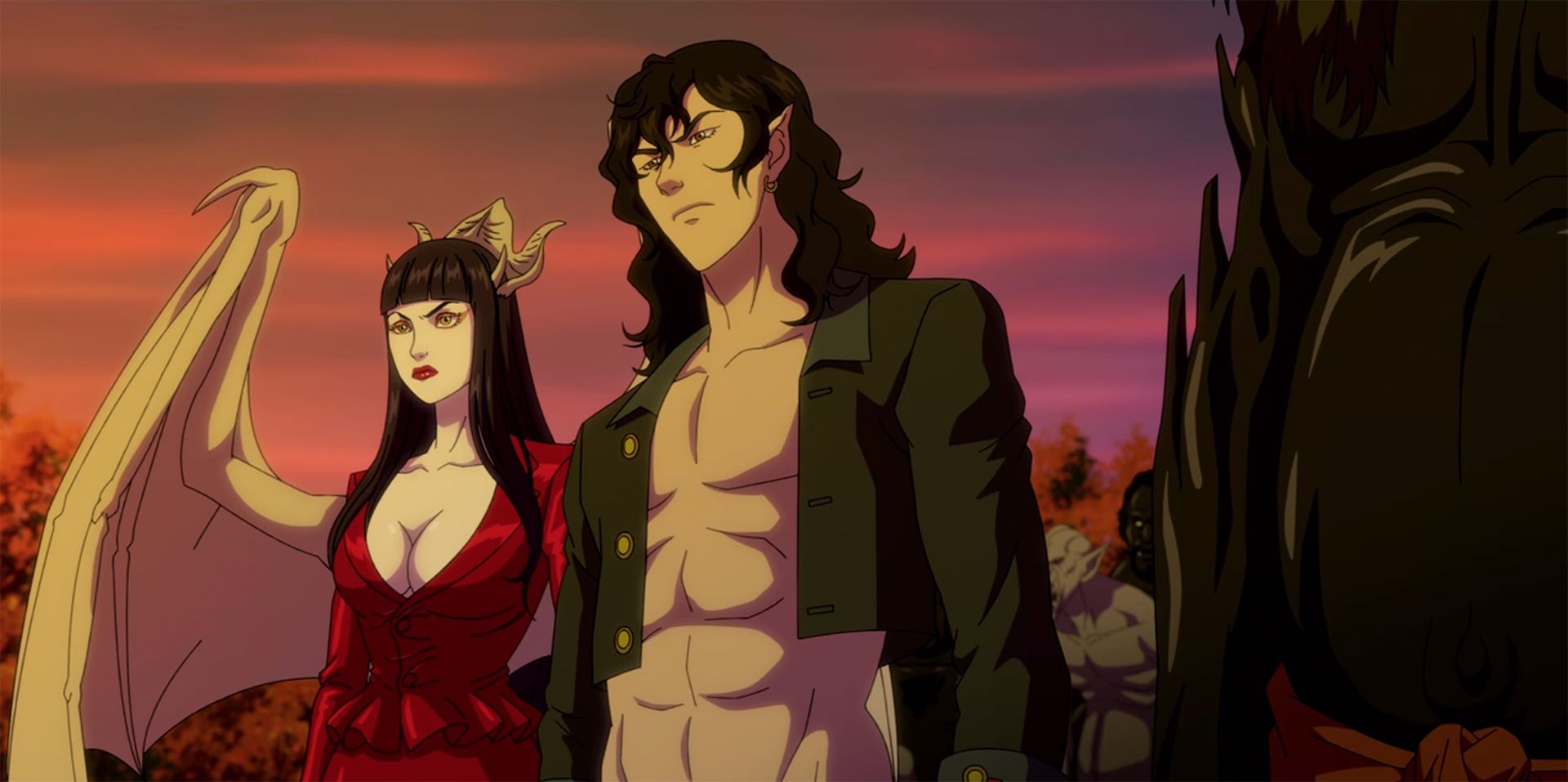 Trese: A Quick Guide On The Monsters Of Philippine Folklore—Who Is ...