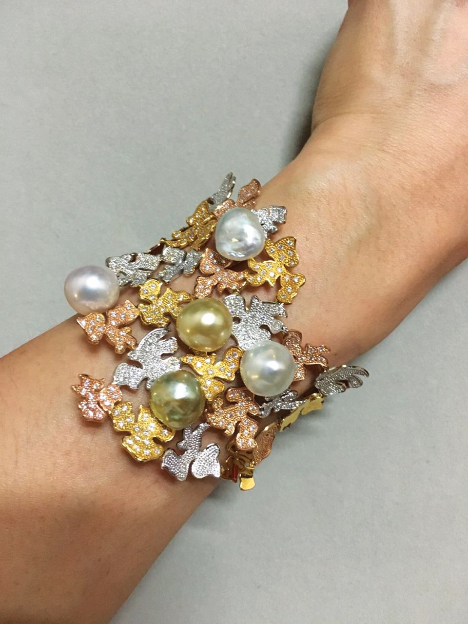 Meet 6 Of The Philippines' Top Jewellers: Nicole Whisenhunt, Paul ...