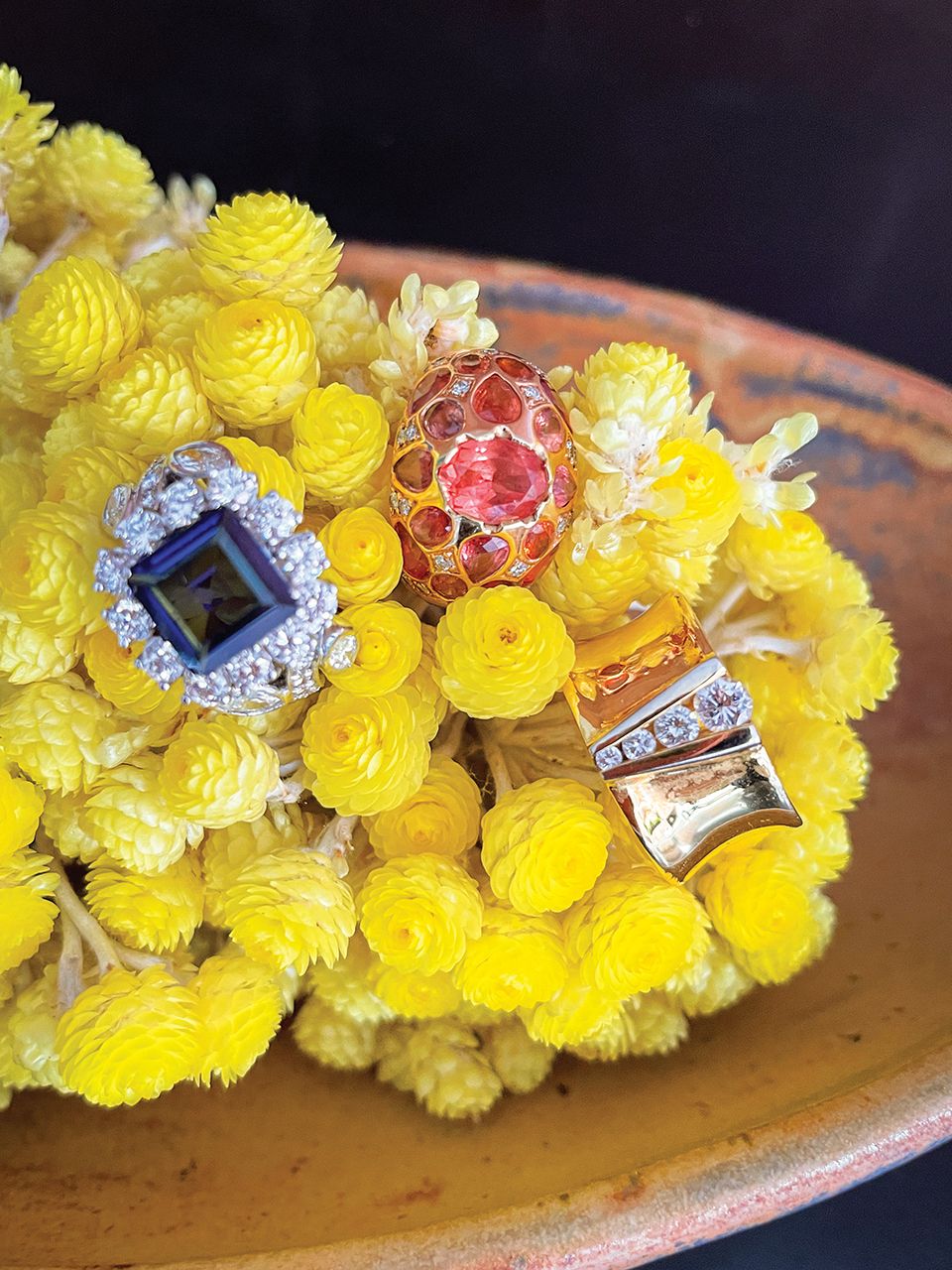 Meet 6 Of The Philippines' Top Jewellers: Nicole Whisenhunt, Paul ...