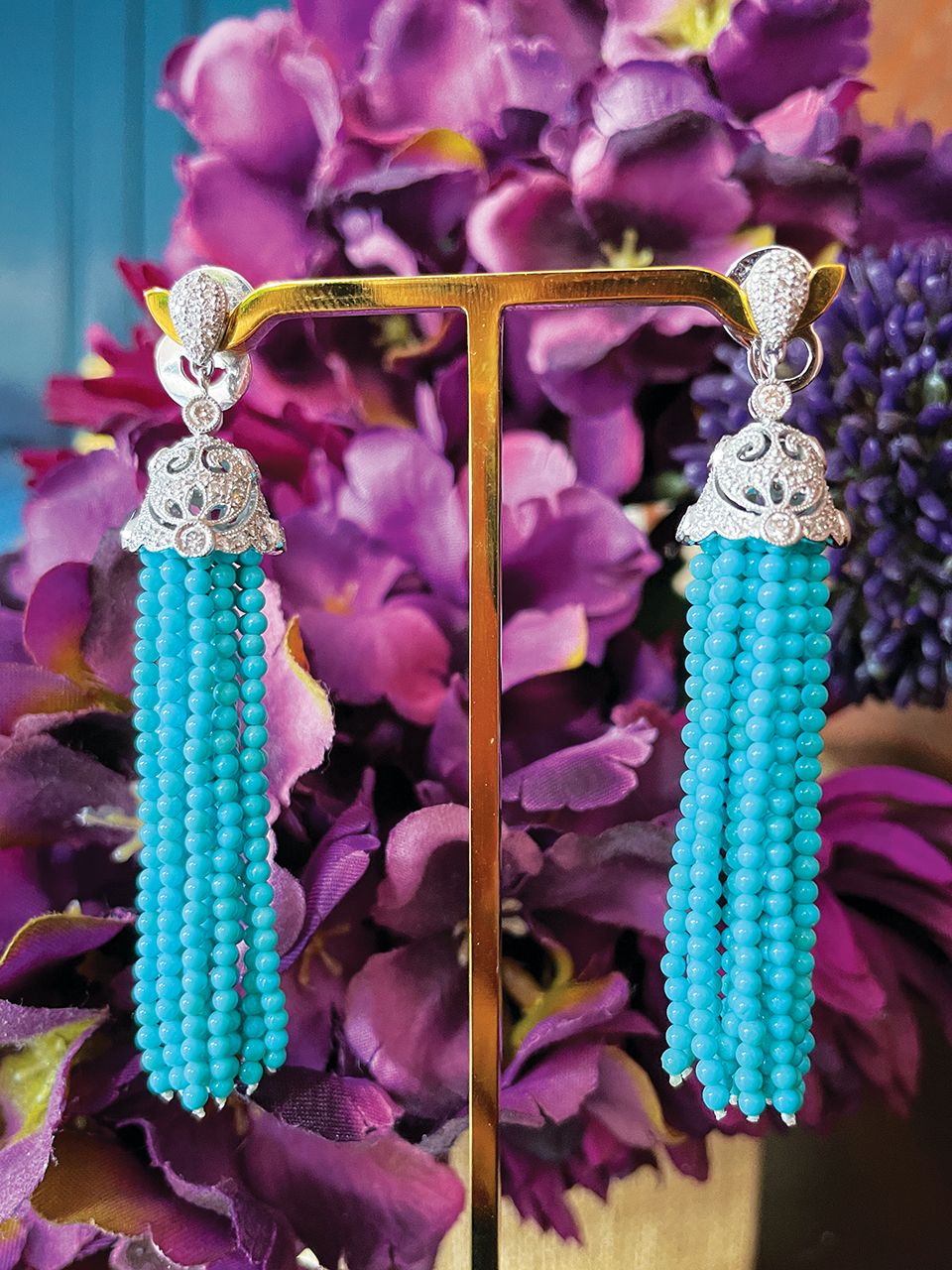 Meet 6 Of The Philippines' Top Jewellers: Nicole Whisenhunt, Paul ...