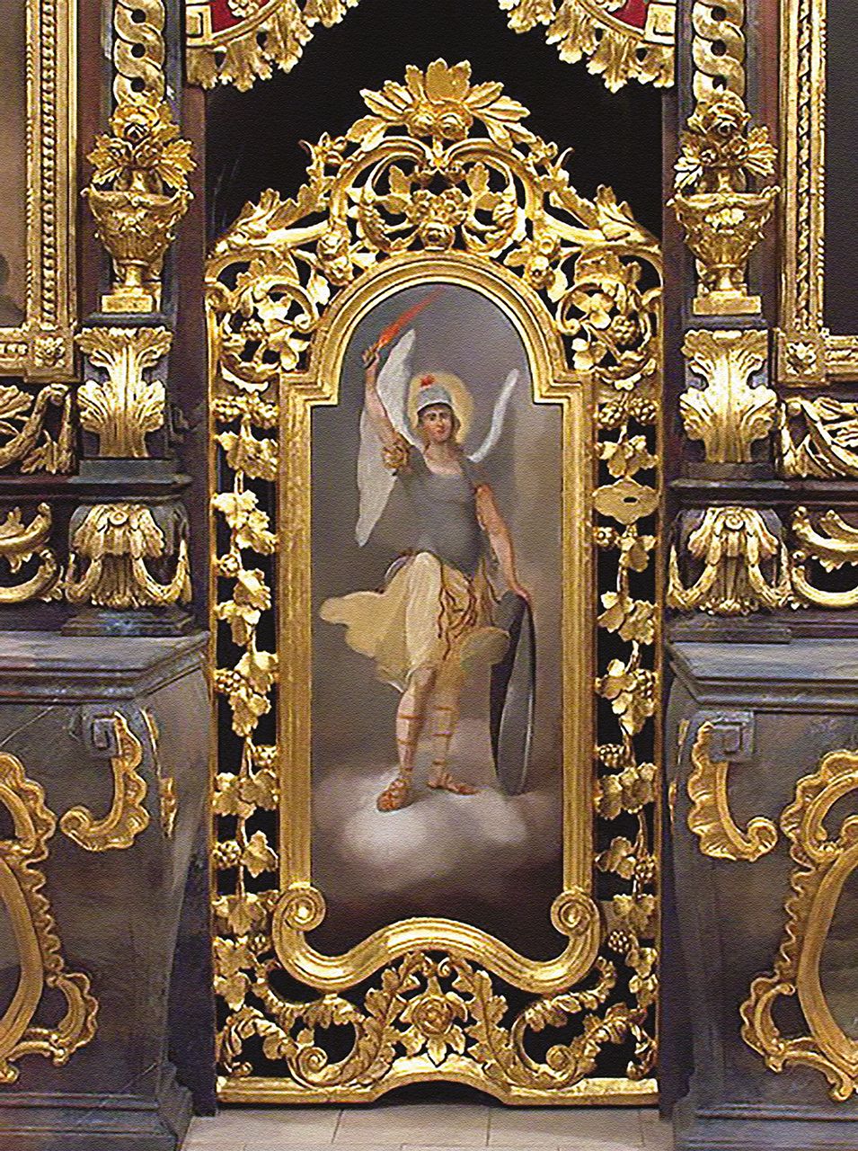 Religious Art: Its Traits, Secrets, And Significance As Seen Through ...