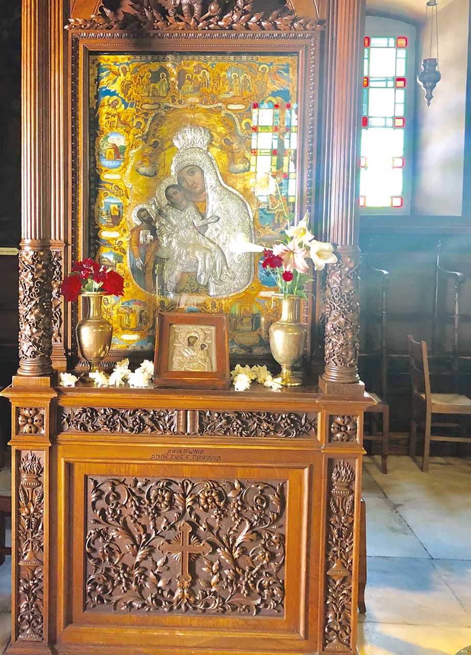 Religious Art: Its Traits, Secrets, And Significance As Seen Through ...