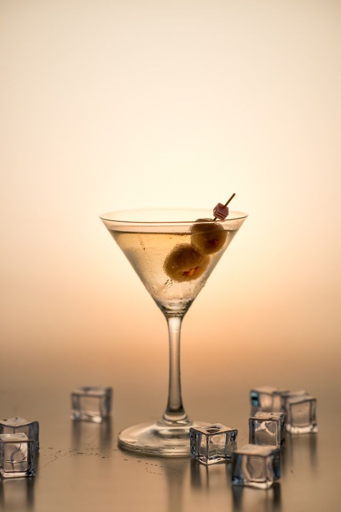 Martini Day: Try These Recipes if You Love Martinis | Tatler Asia