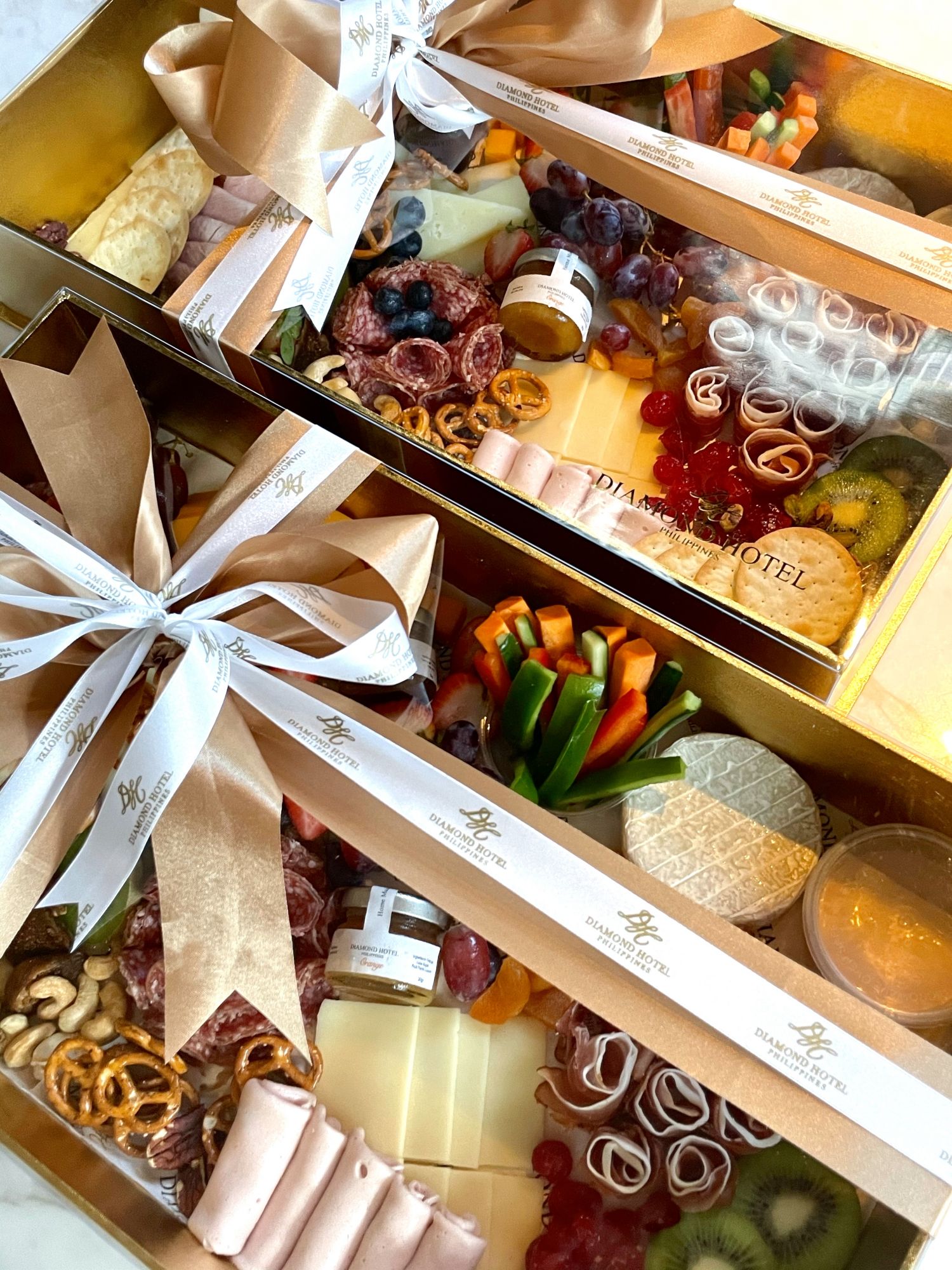 Father's Day 2021: Order Japanese Set Menus, Grazing Boxes And More ...