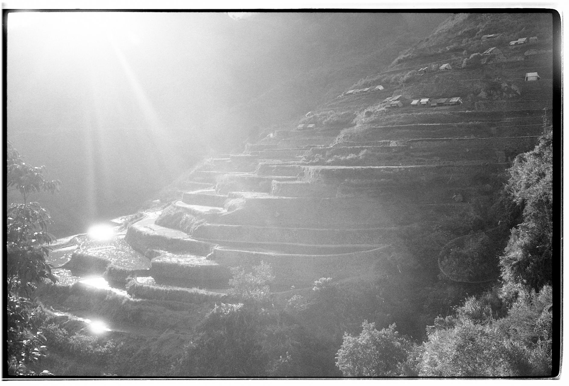 The Last Tattooed Women of Kalinga—Jake Versoza On His World-Renowned ...