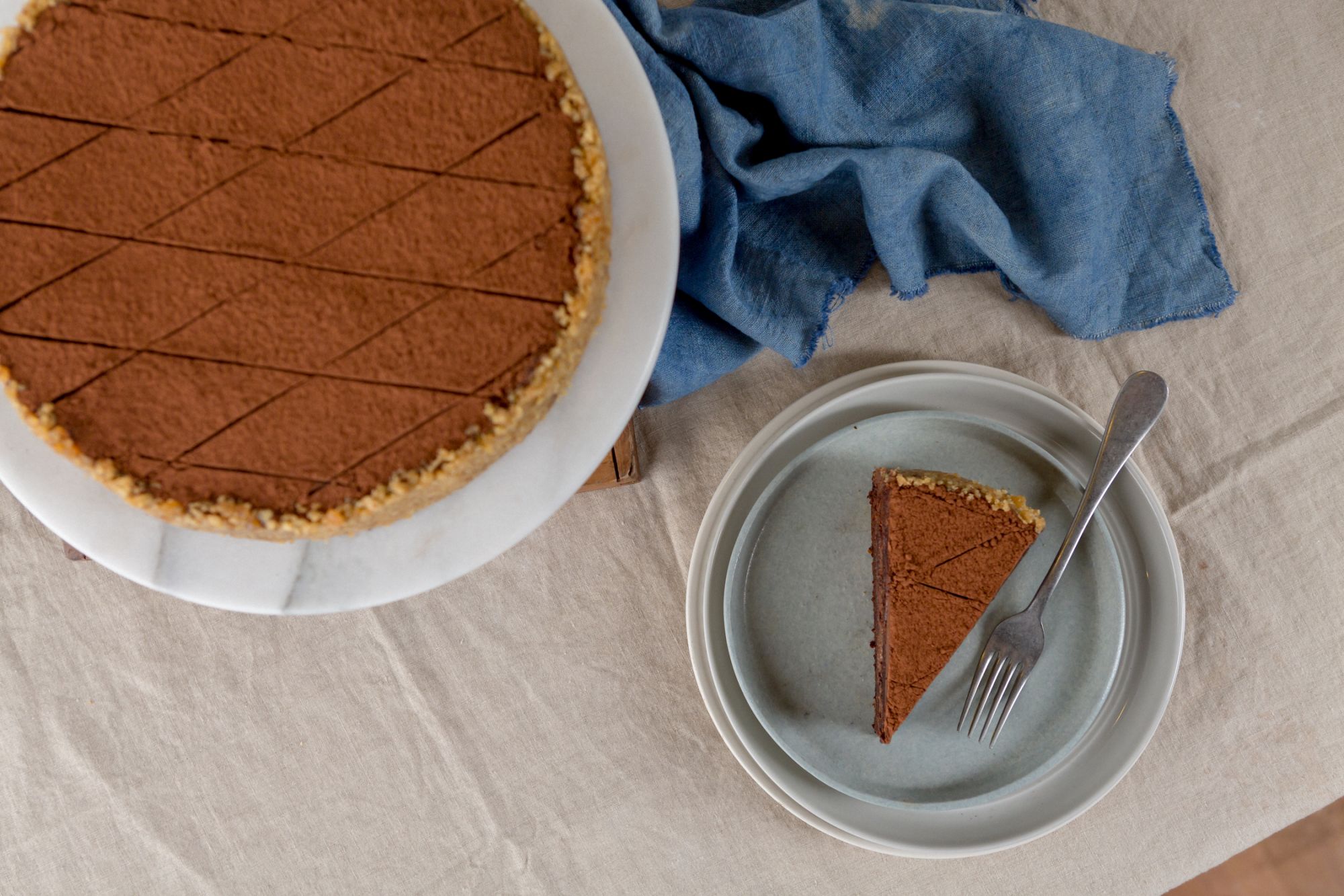 Father's Day 2021: Classic Cakes And Comfort Food From Nono's | Tatler Asia