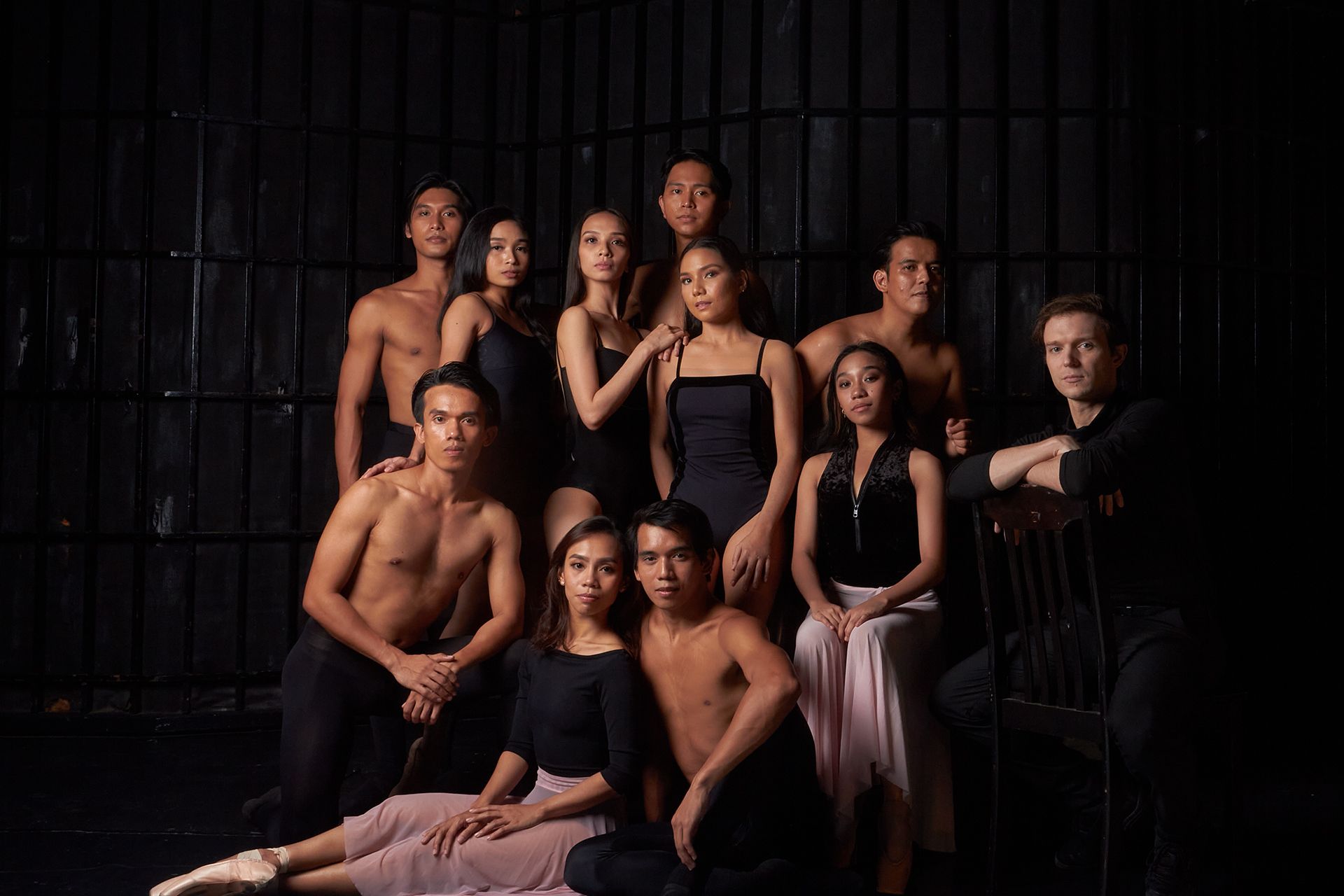 Ballet Philippines' 52nd Season: All You Need To Know | Tatler Asia