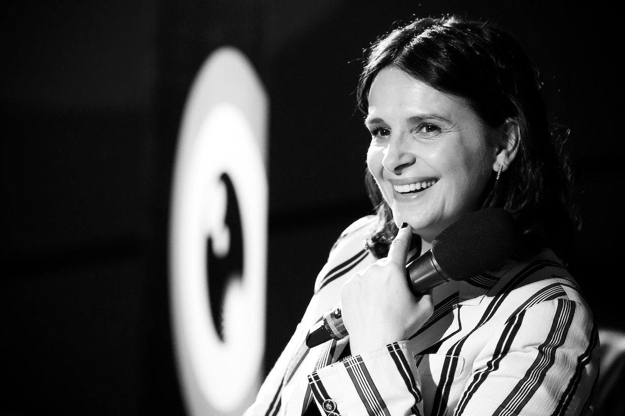 7 Of The Most Iconic French Leading Ladies: Bardot, Seydoux, And More ...