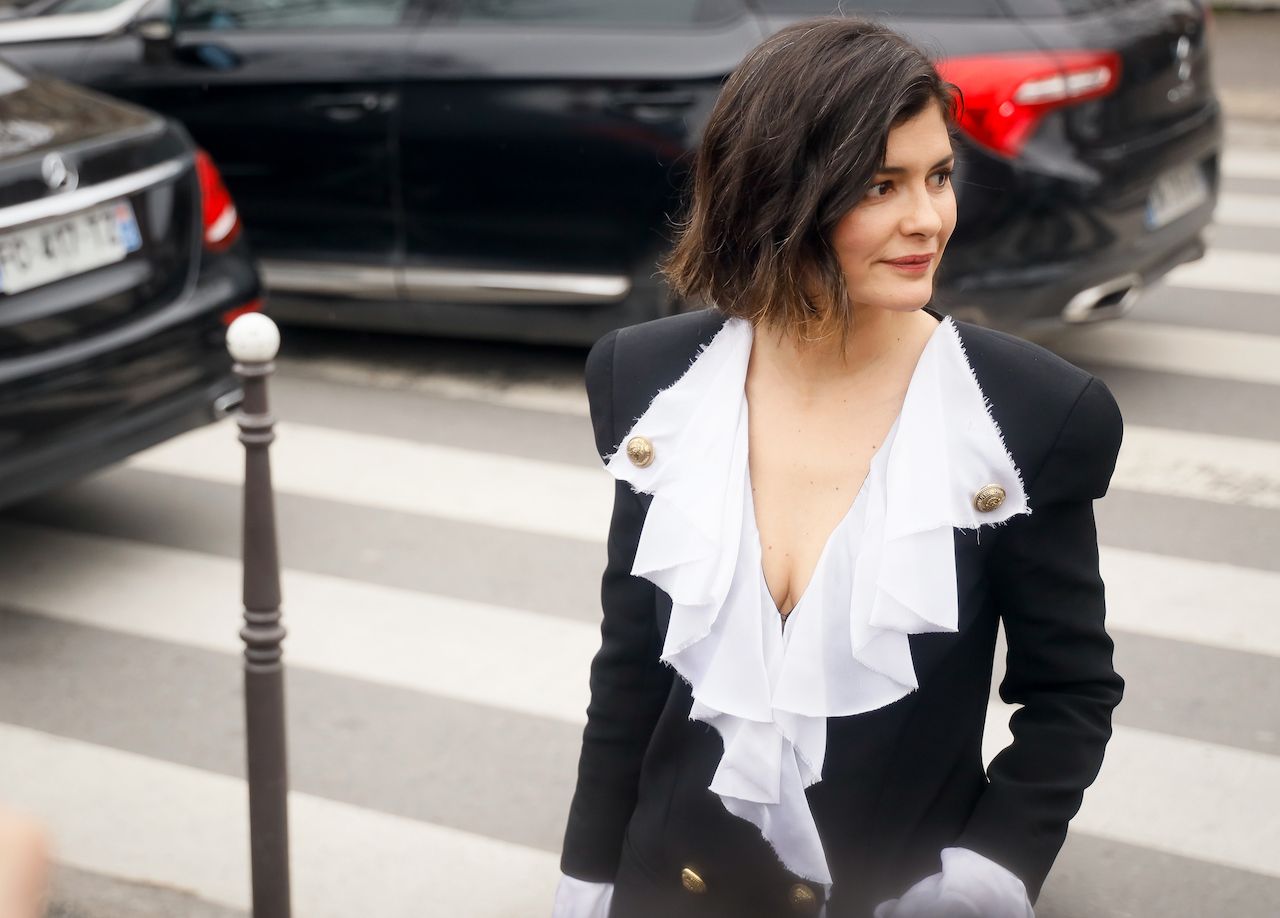 7 Of The Most Iconic French Leading Ladies: Bardot, Seydoux, And More ...