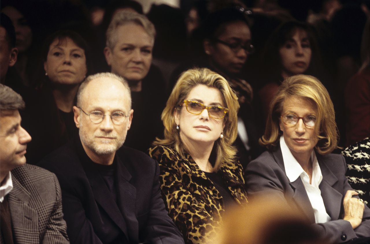 7 Of The Most Iconic French Leading Ladies: Bardot, Seydoux, And More ...