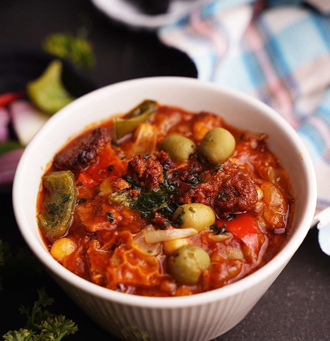 Where To Buy Home-Cooked Callos This 2021 | Tatler Asia