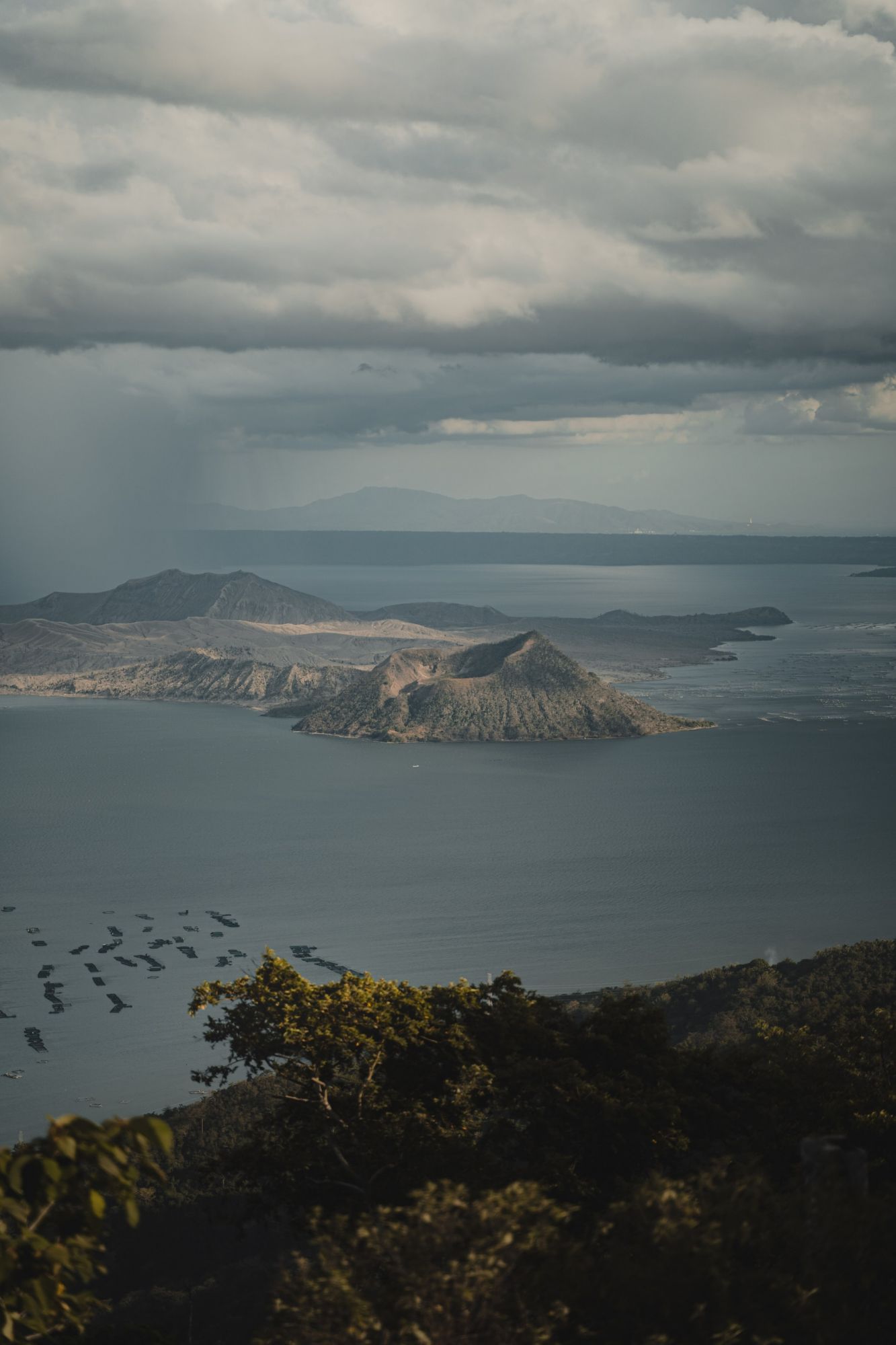 Taal Volcano Situation 2021: Status, What To Expect, How To Help, And ...