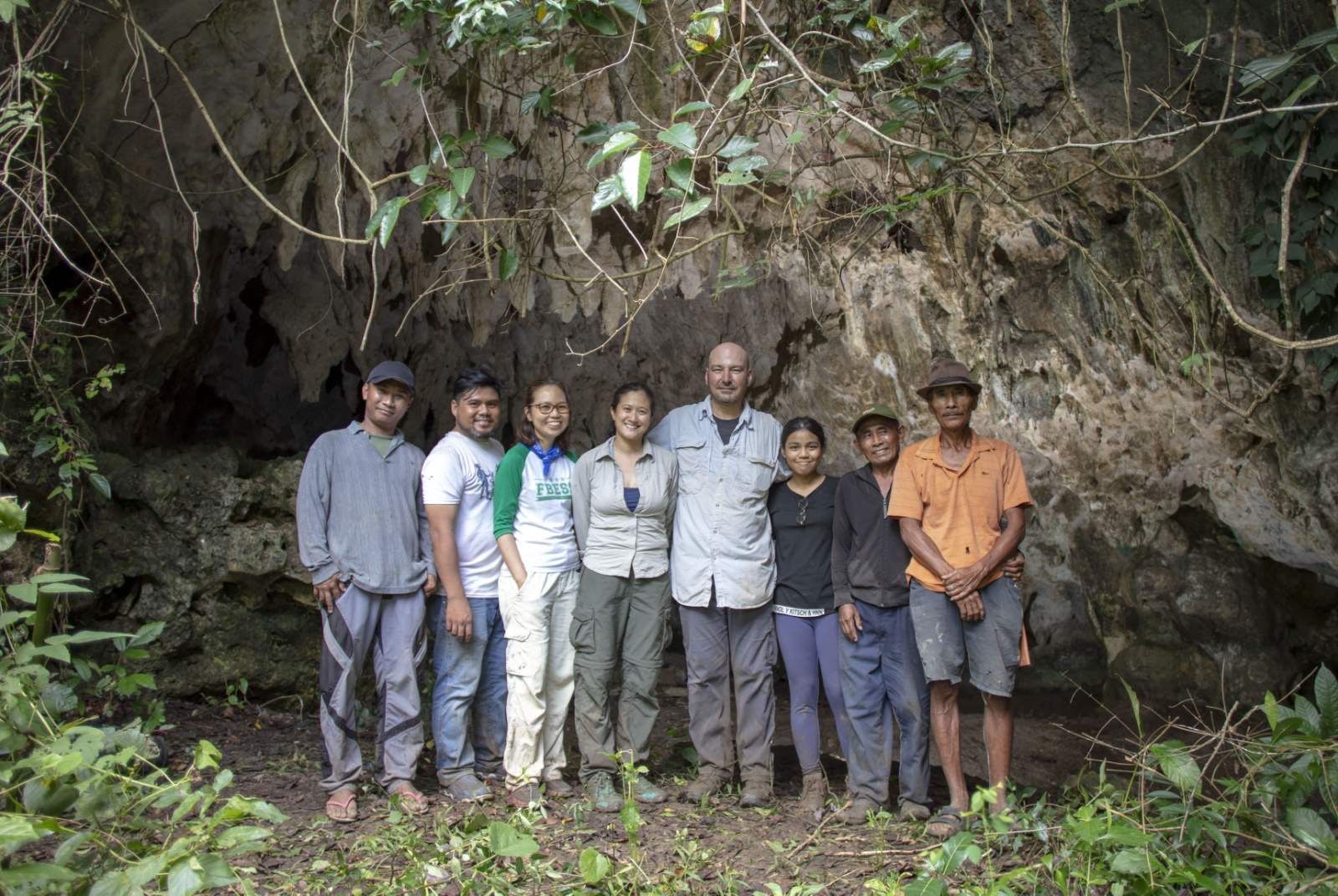 This 3,500 Year Old Painting Was Found In Cagayan: Why Is It Important ...