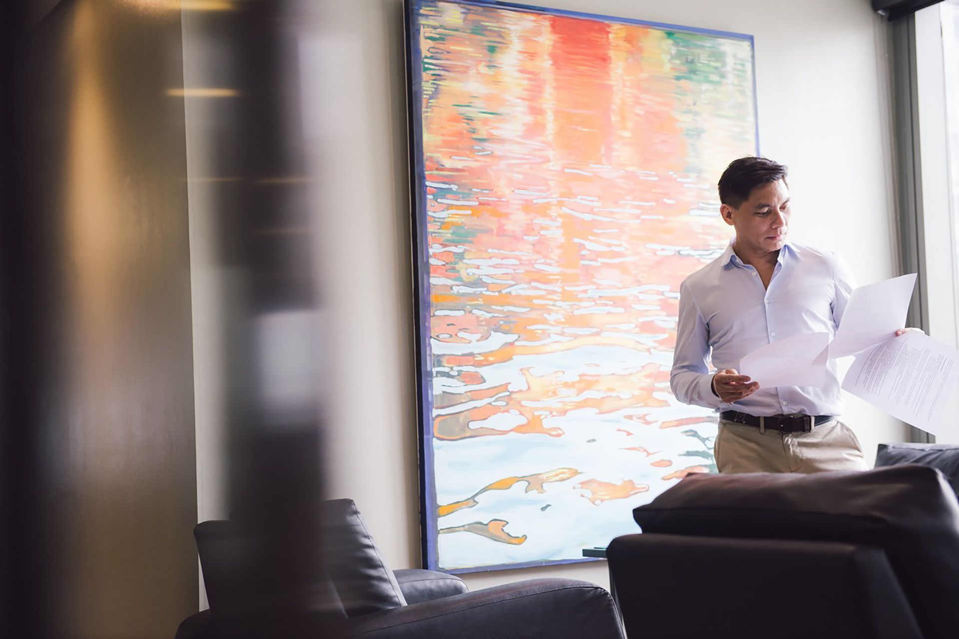 Micro-D International And Novare Sign A Multibillion-peso Deal With ...