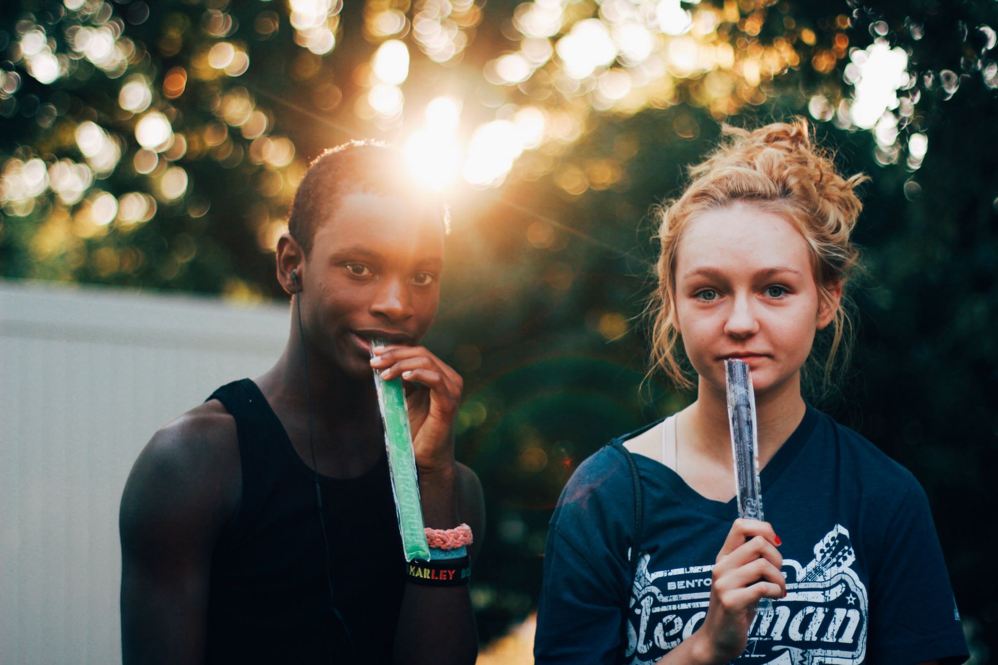 Ice Candy: A Brief History On Our Favourite Childhood Snack | Tatler Asia