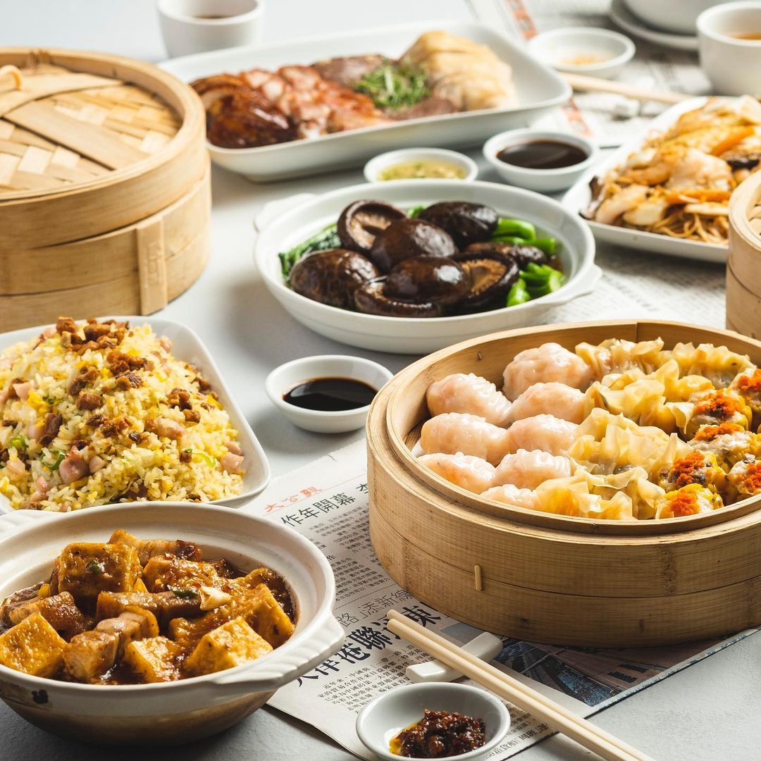 Foodie Finds: Roman Recto Shares His Best Takeout Orders | Tatler Asia