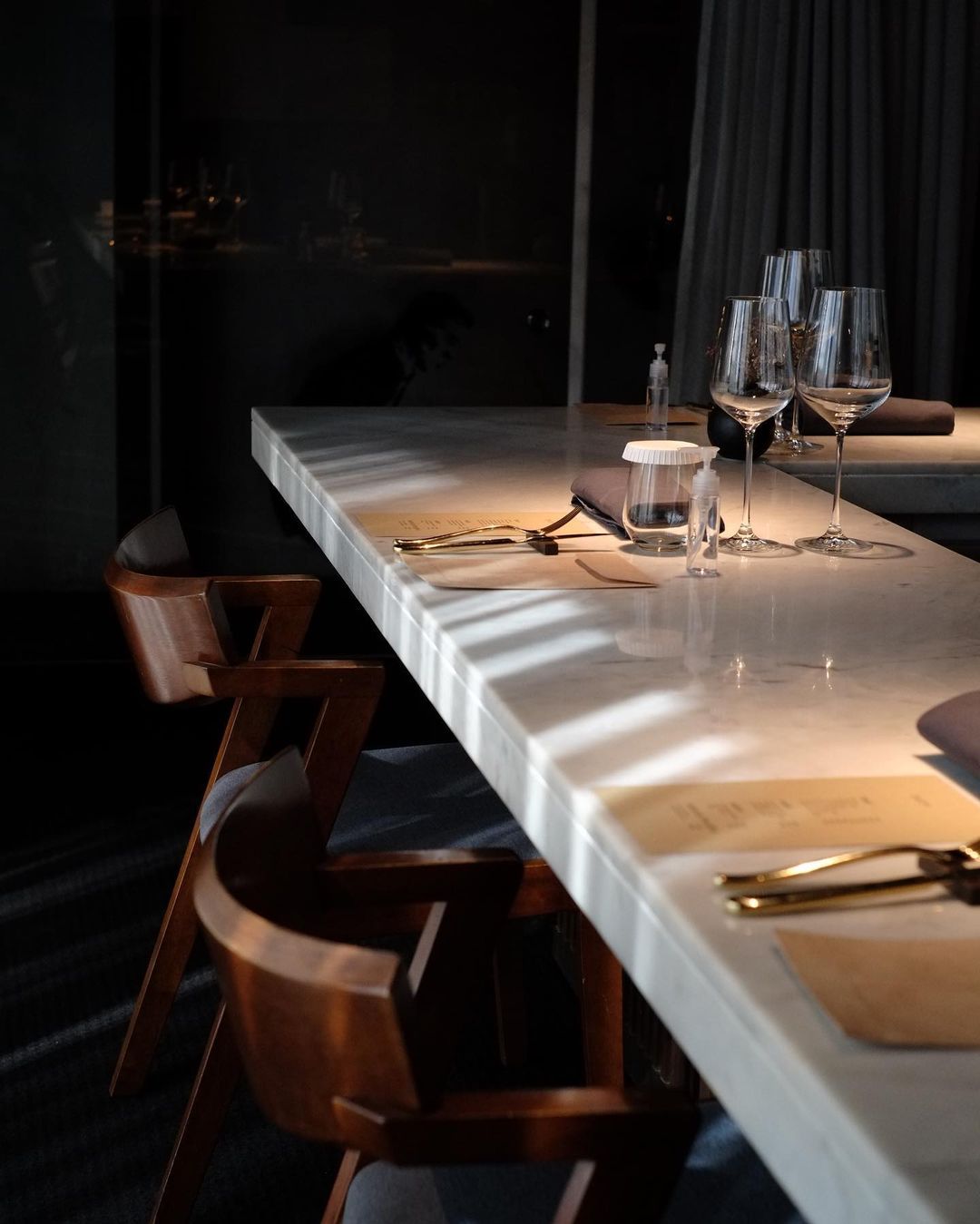Helm By Chef Josh Boutwood Re-Opens Its Doors July 2021 | Tatler Asia