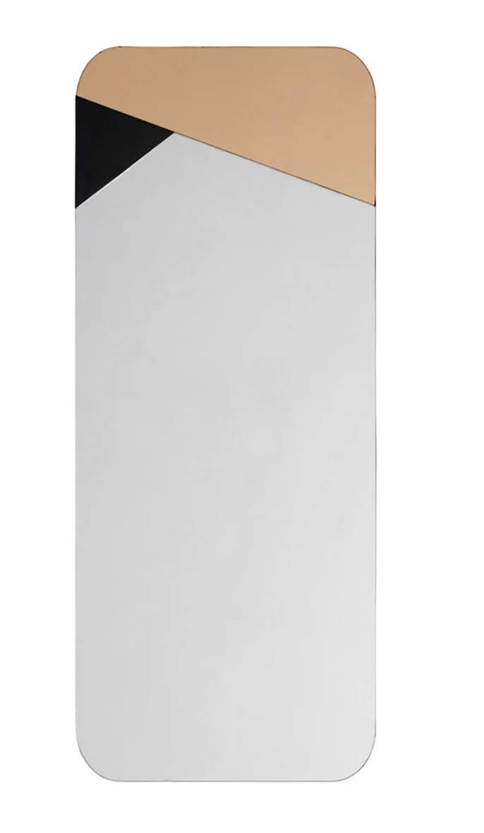 7 Of The Most Stylish Mirrors For Your OOTD Mirror Selfies | Tatler Asia