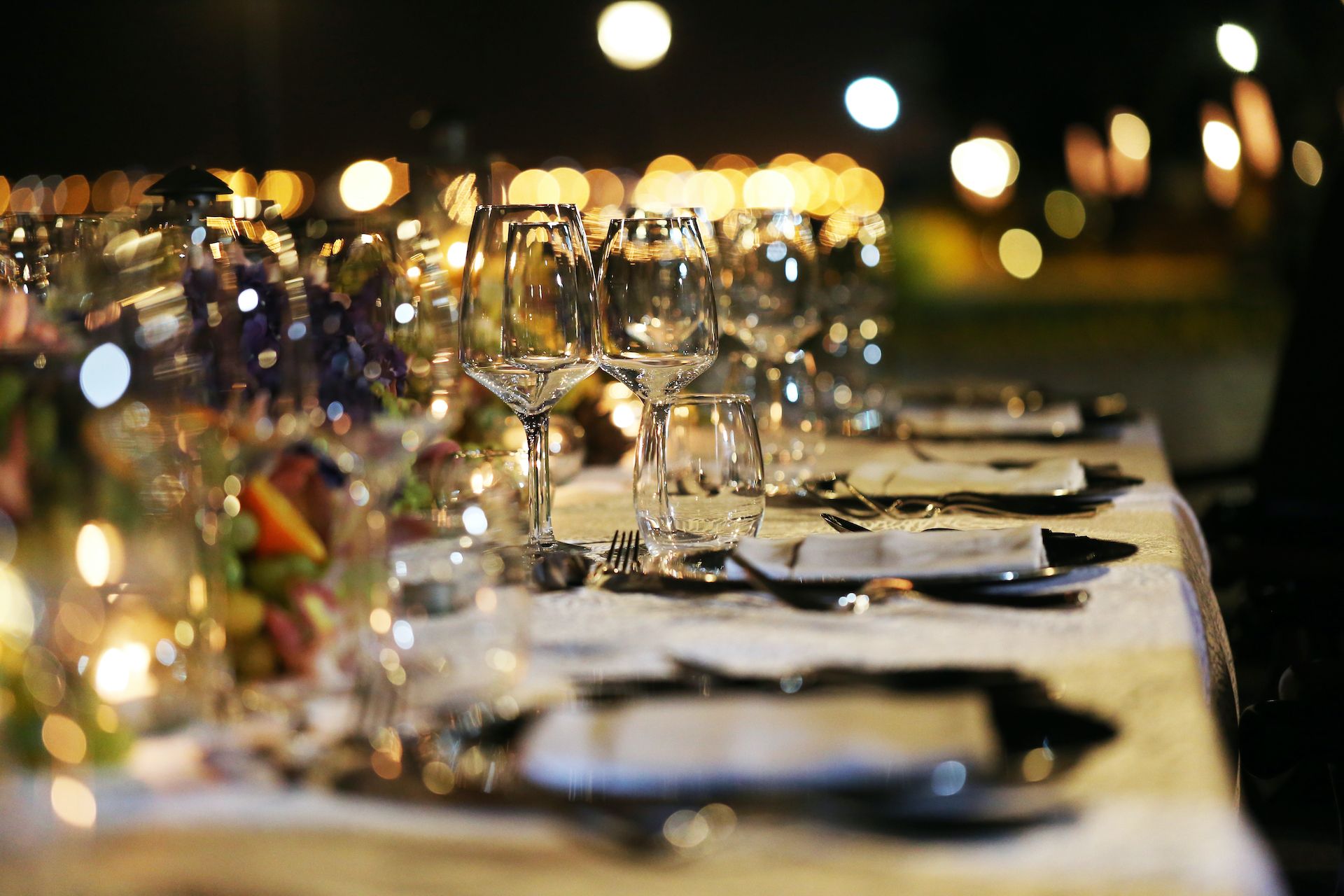 Sofitel's Private 5-Course Dinner Comes With A Curated Wine Pairing ...