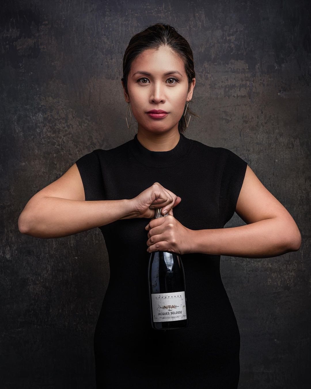 A Taste Of Home With Sommelier Paula De Pano | Tatler Asia