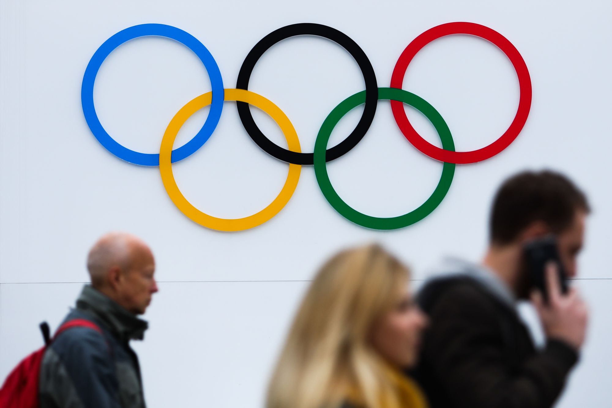 The Olympics: 7 Facts You May Not Know About The World's Biggest ...