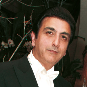 Raj Kumar Hiranandani | Tatler Asia