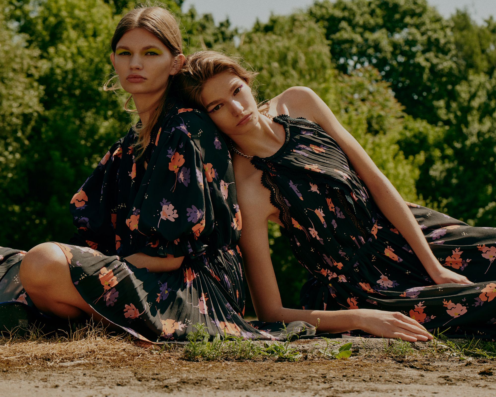 4 Summer-Ready Capsule Collections You'll Love | Tatler Asia