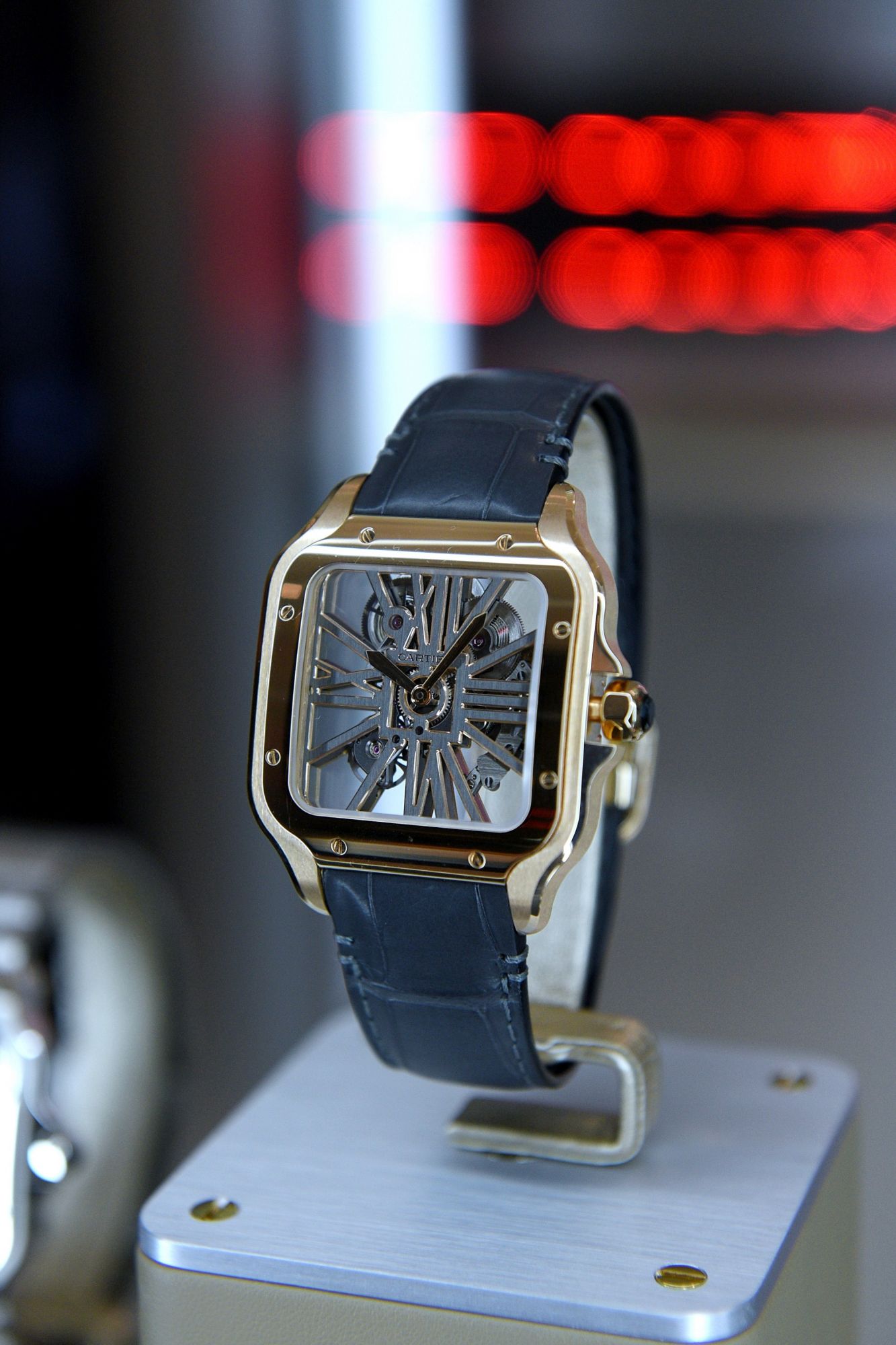Cartier x Generation T: A Bold And Fearless Collaboration | Tatler Asia