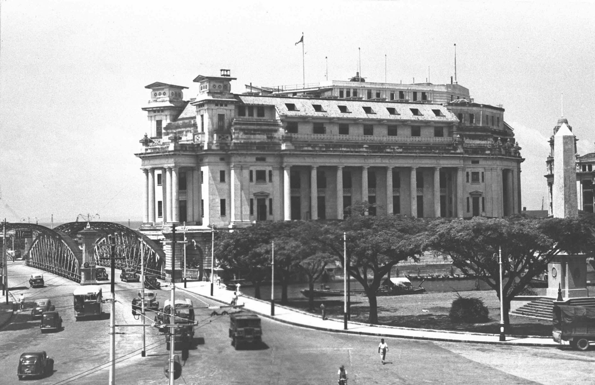 Why The Fullerton Building Deserves A Big Bash For Its 90th Anniversary ...
