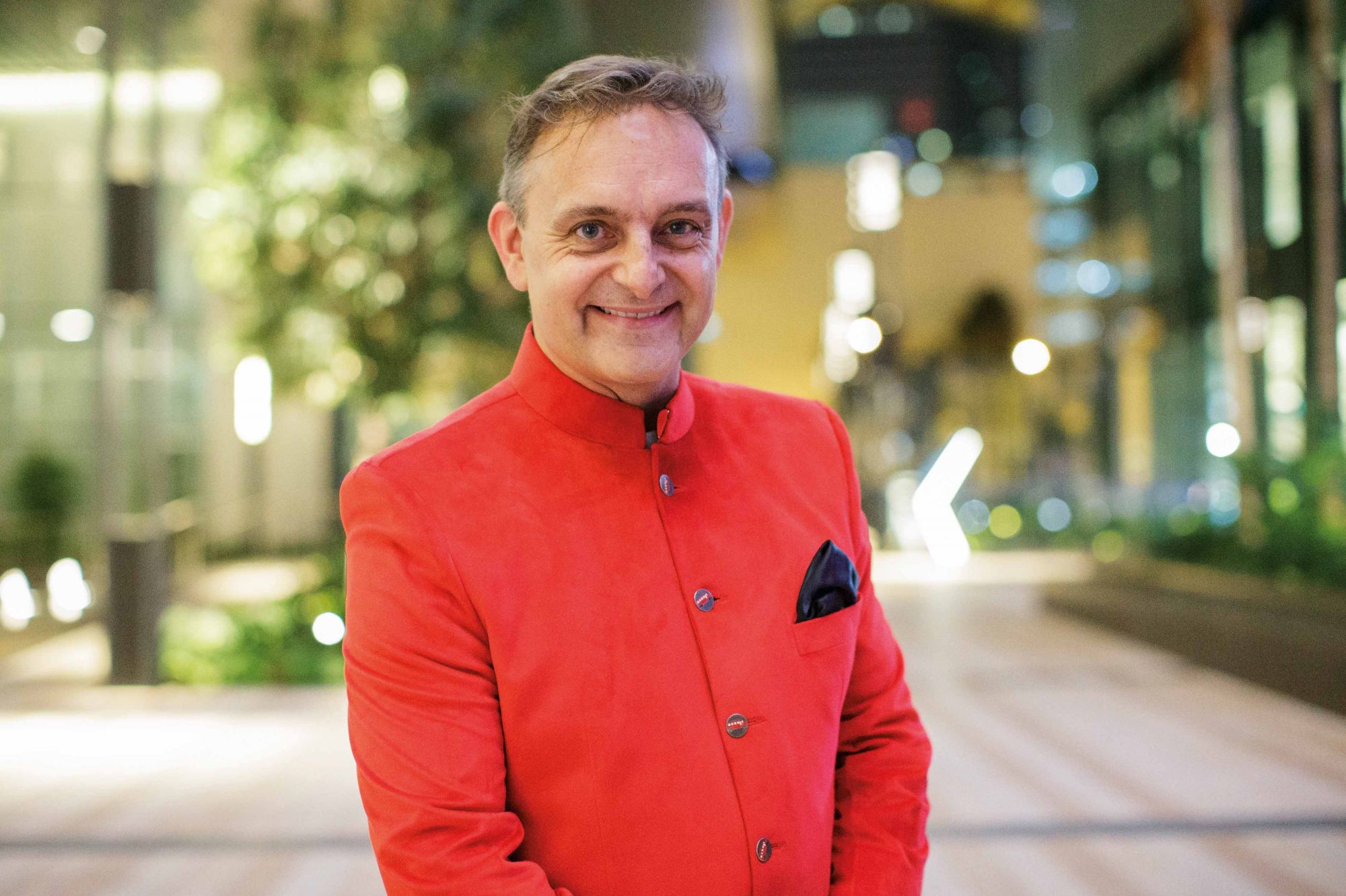 How The Magic Bus Programme Helps Children Break Out Of The Poverty ...