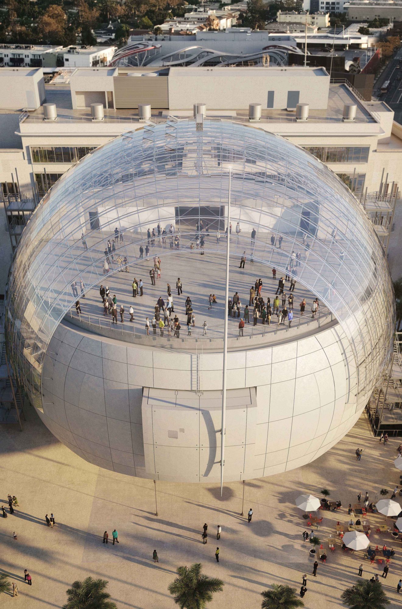 Rolex And Cinema Through The Years | Tatler Asia