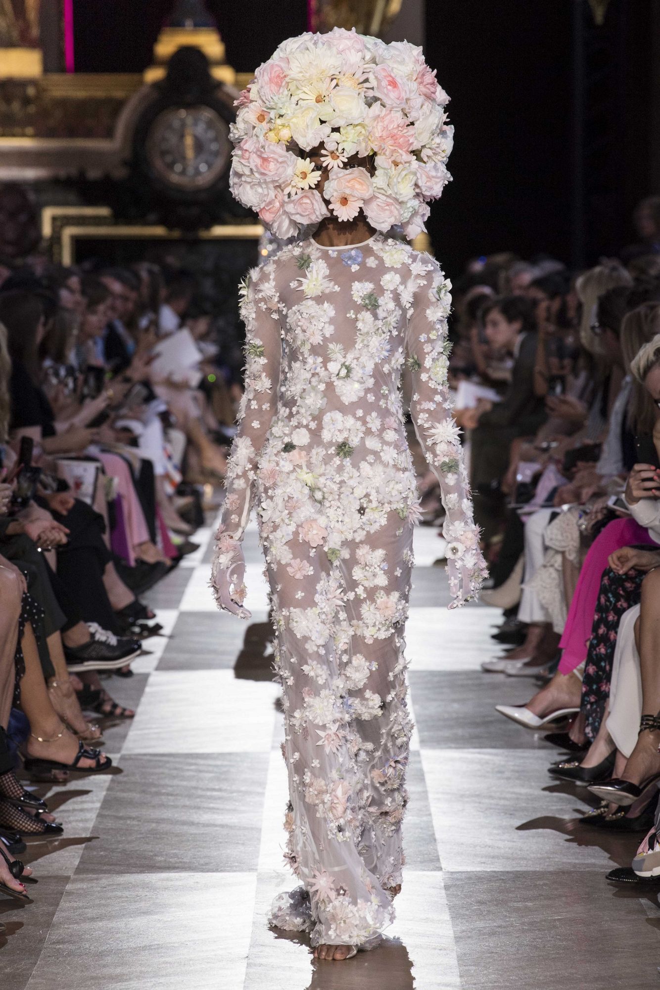 Haute Couture Creations To Inspire Your Search For The Perfect Gown ...