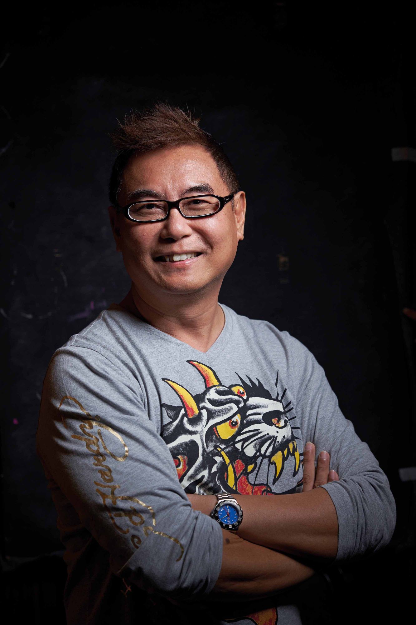 5 Reasons To Visit Circa 1912 (Closed) | Tatler Asia