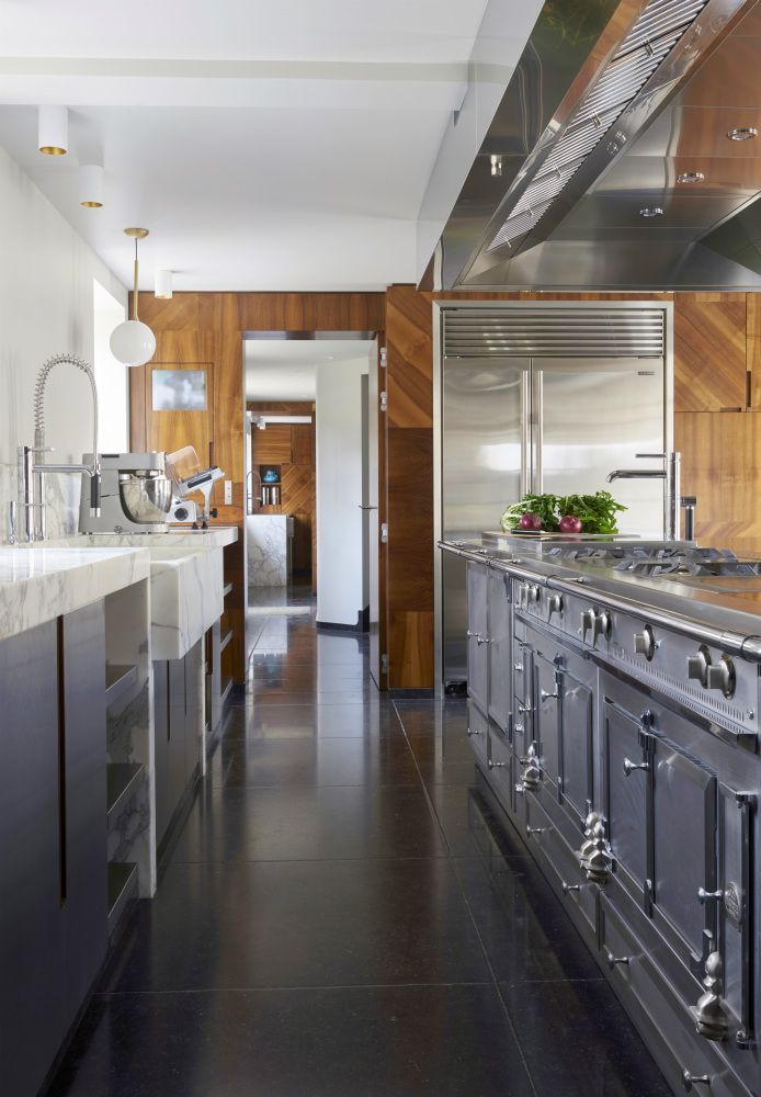 Home Tour: A French Château With An Incredible Sense of Style | Tatler Asia