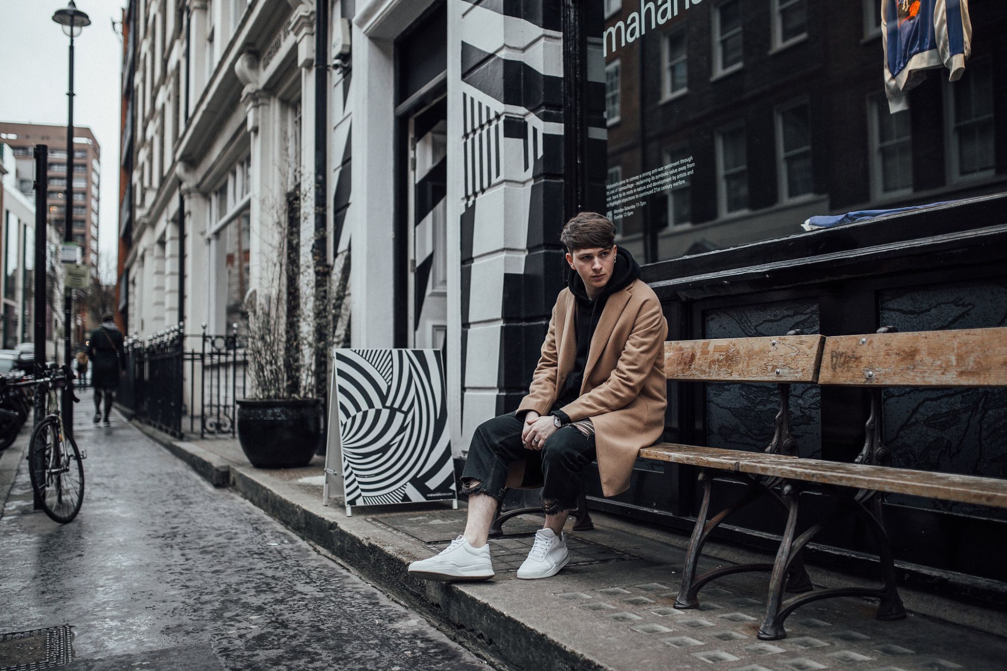 The Tatler 10: Most Stylish Men On Instagram | Tatler Asia