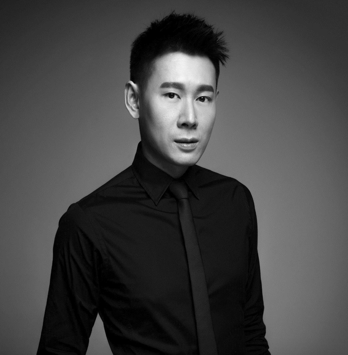 Beauty Talk: Estée Lauder's Chief Makeup Artist, Jerome Chan, On Glass ...