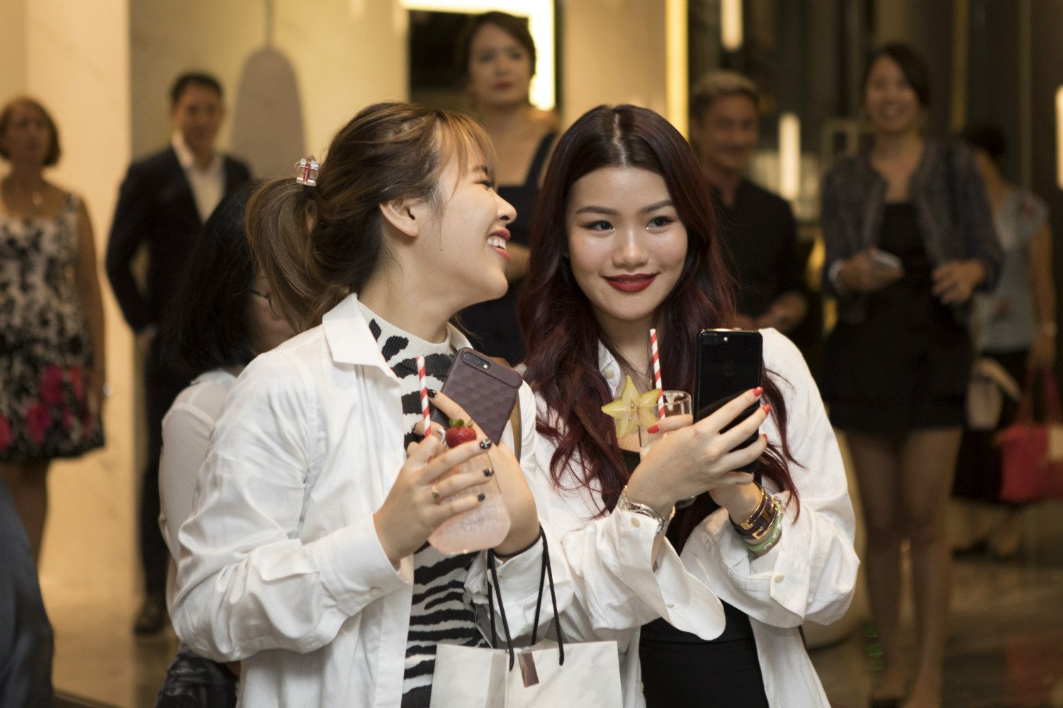 Spa Away With Grohe | Tatler Asia