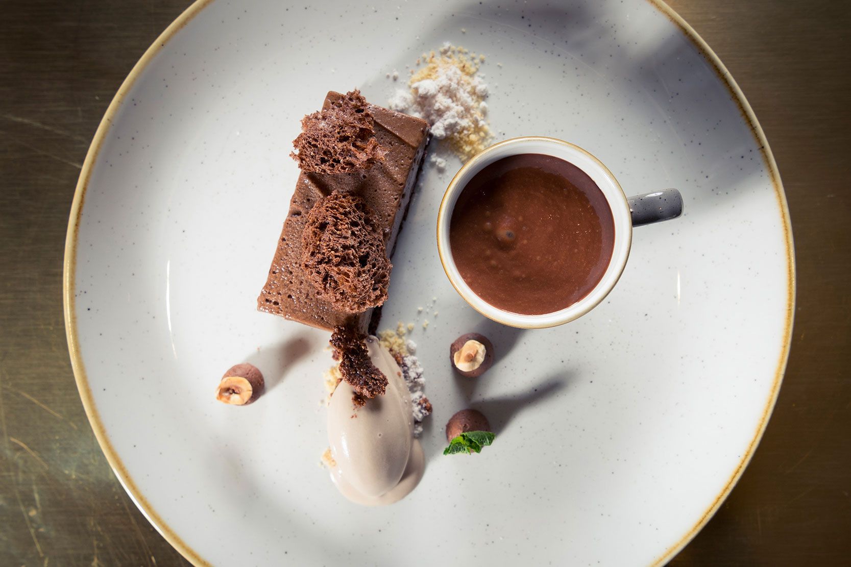 A Food Lover’s Guide To St. Moritz | Tatler Asia