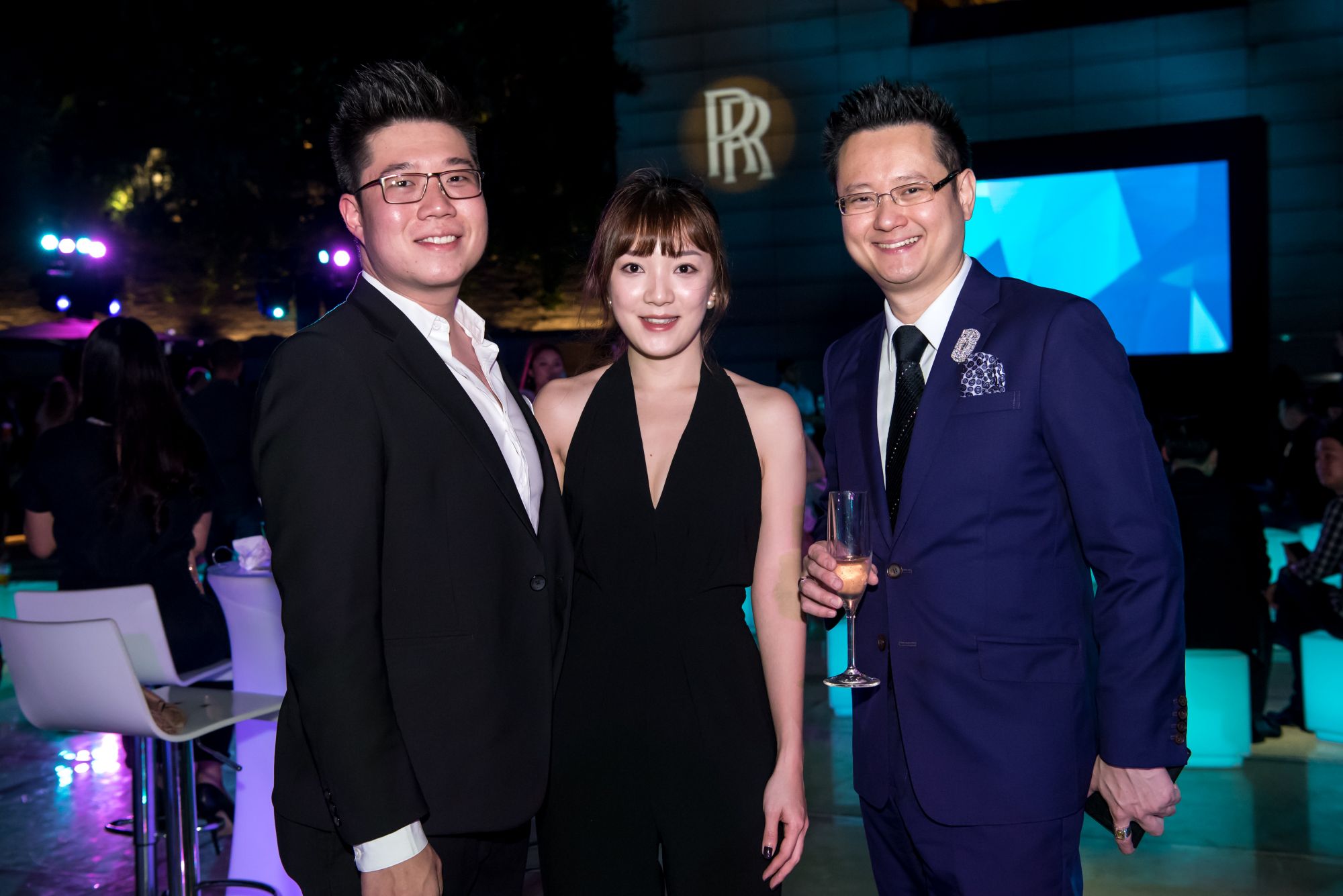 Rolls-Royce Cullinan Southeast Asia Debut | Tatler Asia