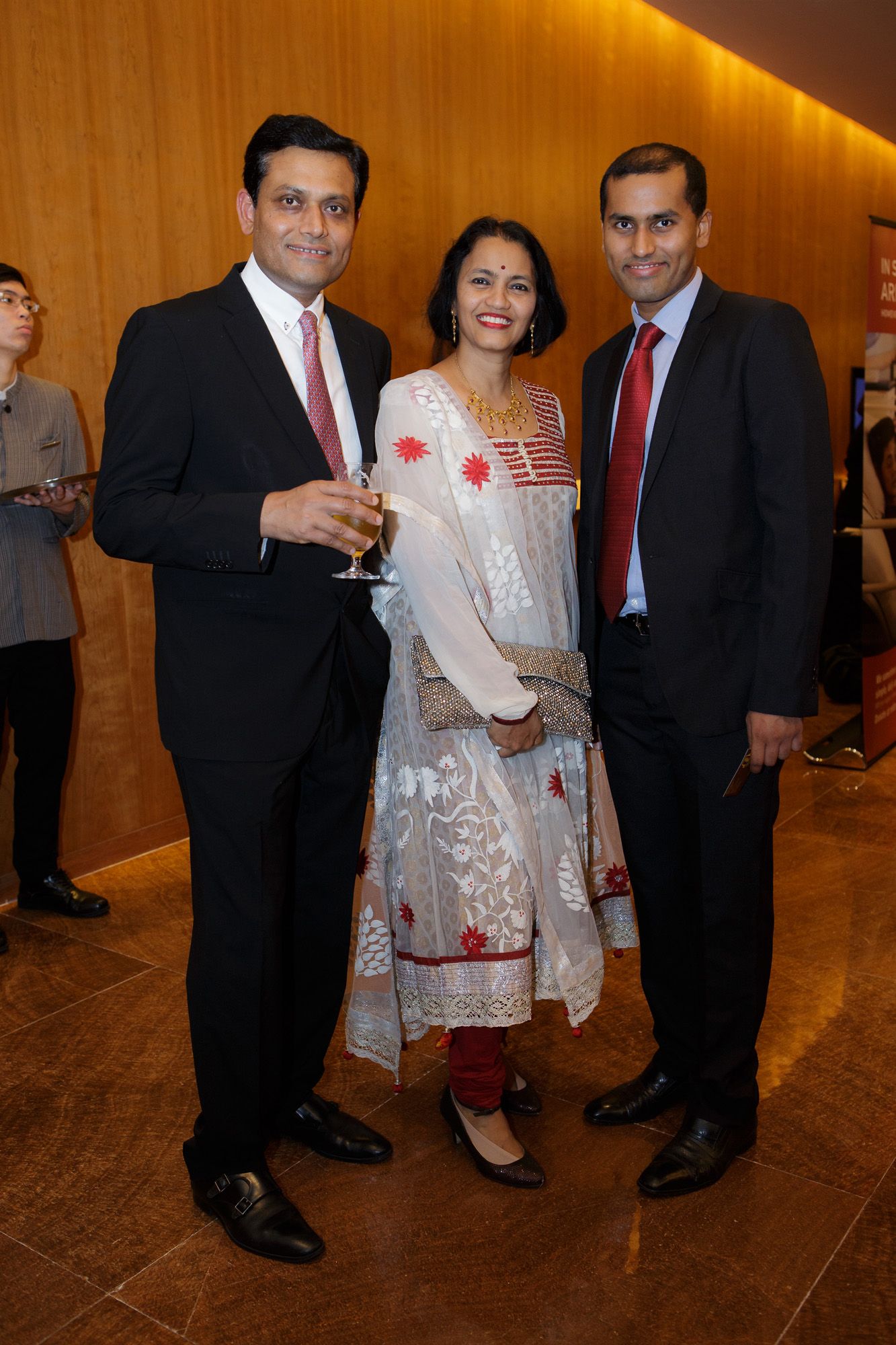 Singapore Red Cross Charity Gala 2018 | Tatler Asia