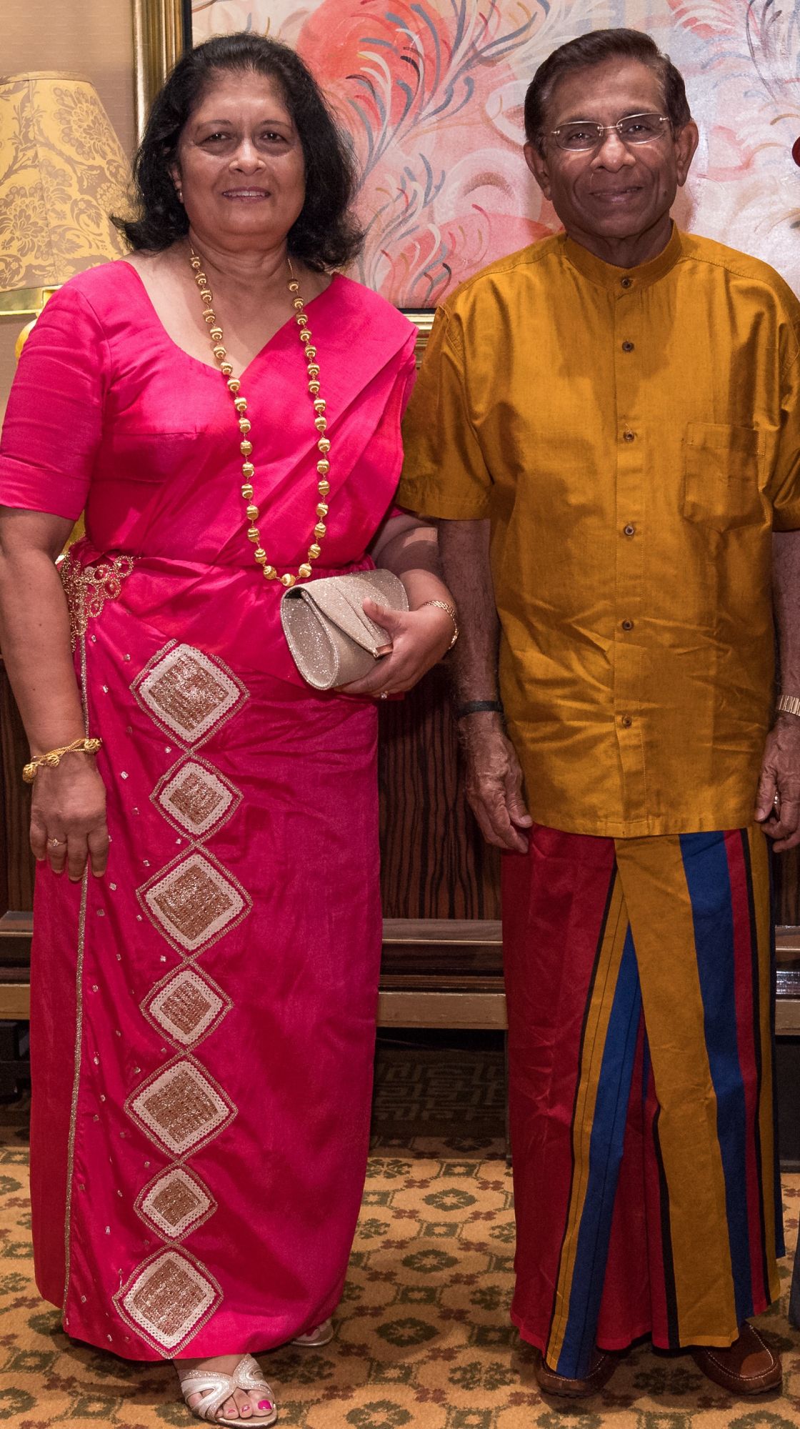 Peter Low’s 70th Birthday Party | Tatler Asia
