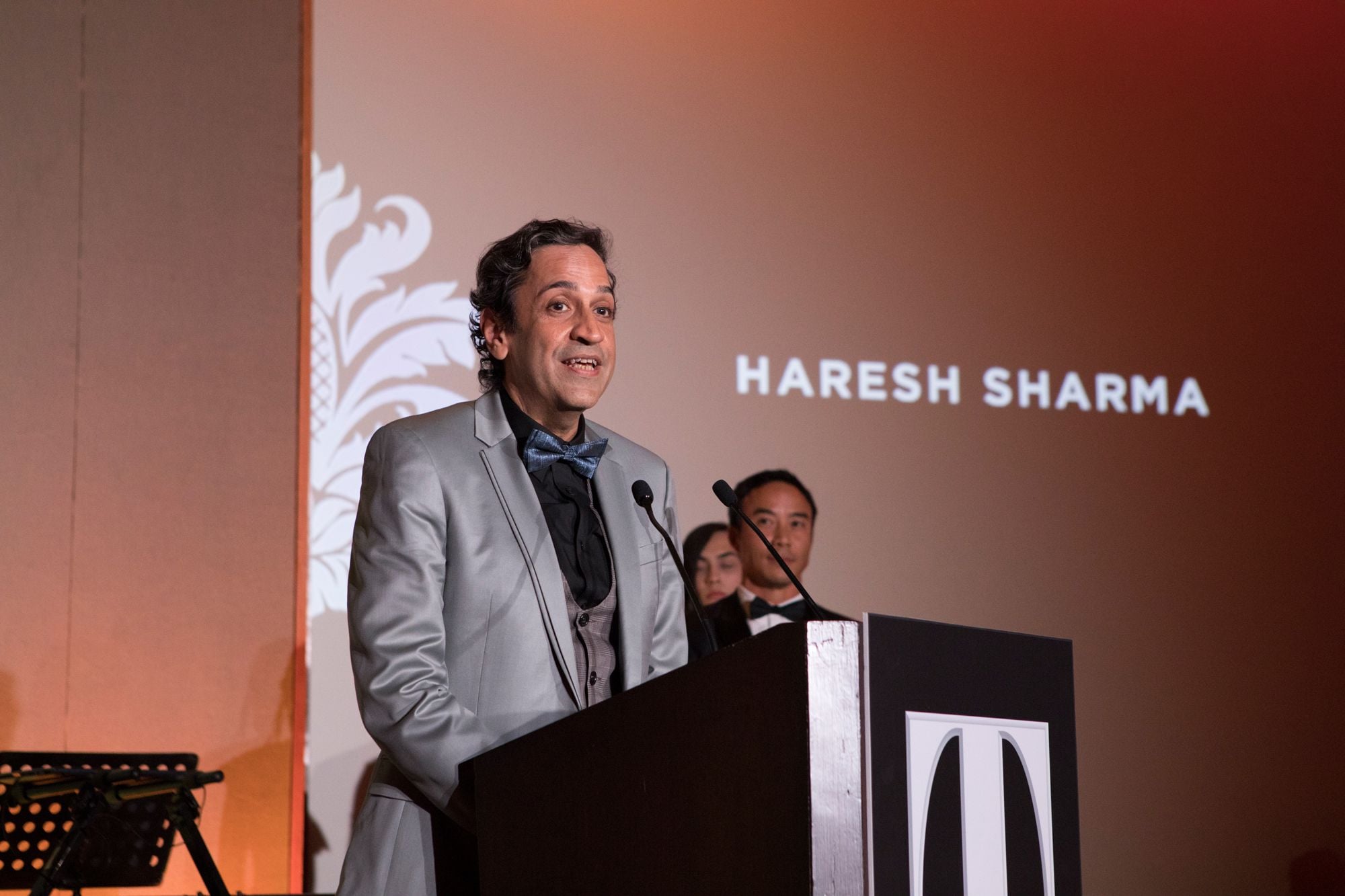 Singapore Tatler Ball 2018: Inside The Party | Tatler Asia