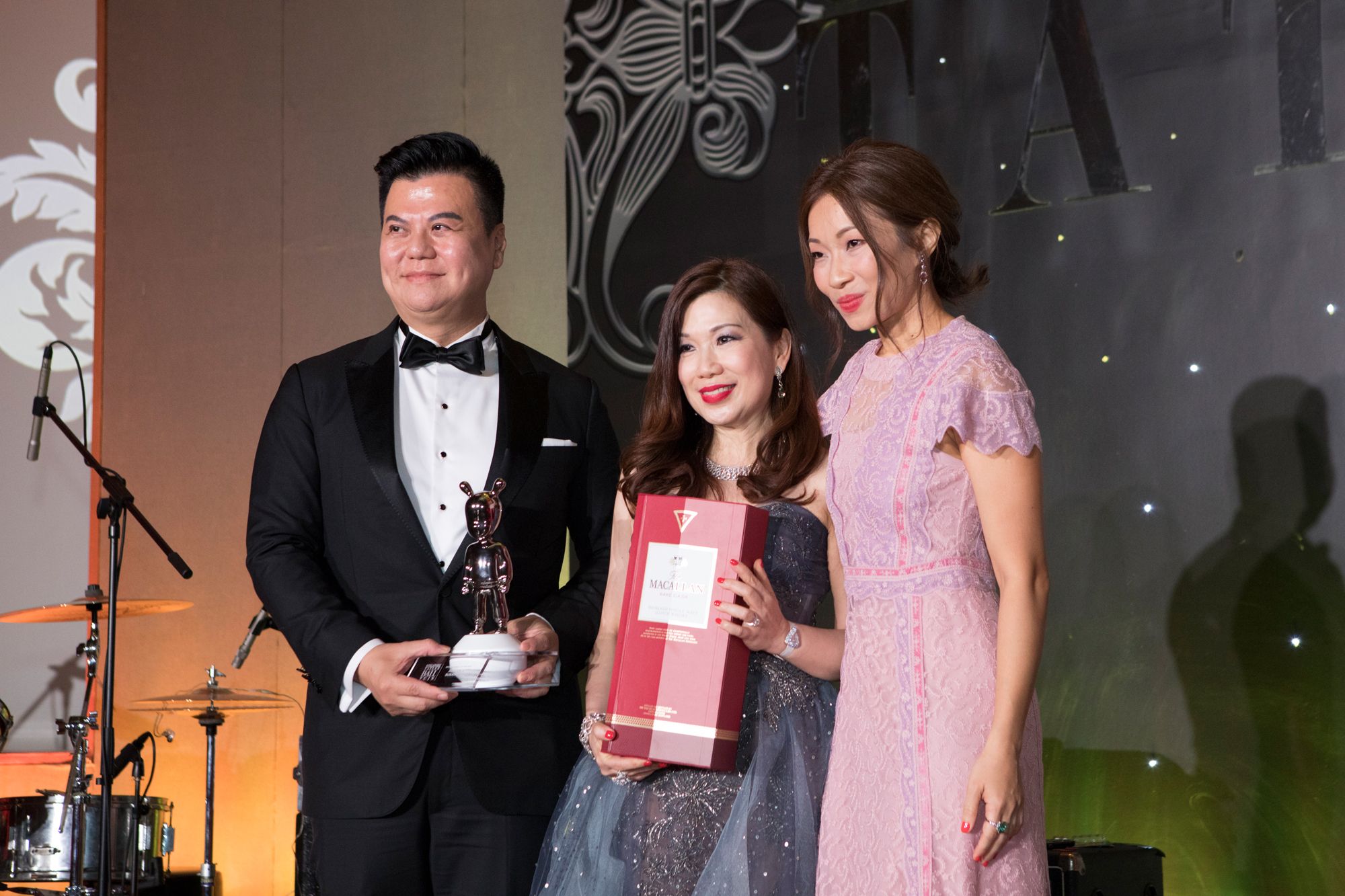 Singapore Tatler Ball 2018: Inside The Party | Tatler Asia