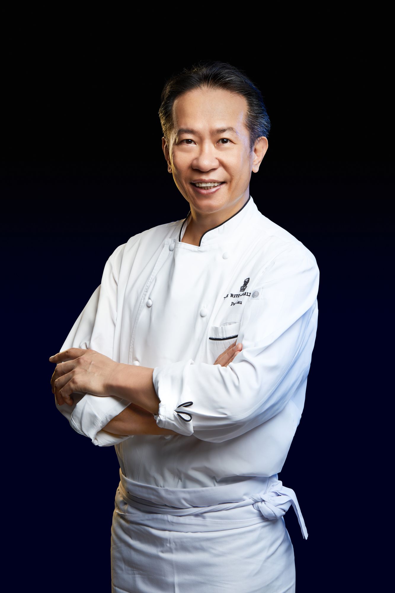 Starry Bites: The Ritz-Carlton Chefs Shine Bright For The Stellar ...