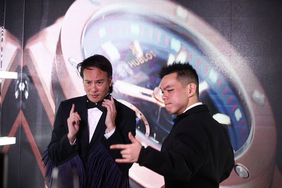 What Went Down At The Singapore Tatler Ball 2018 | Tatler Asia