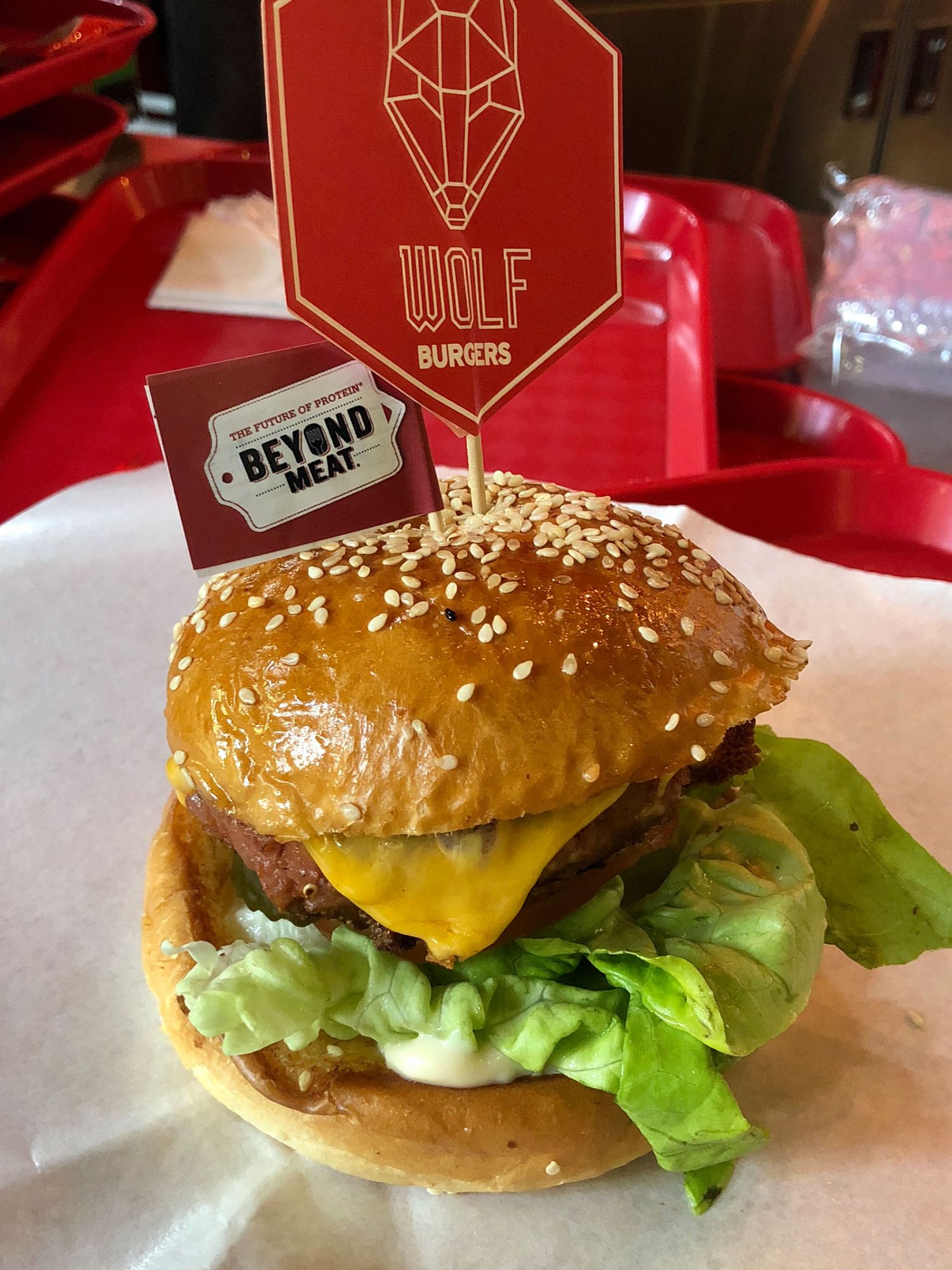 Where To Eat This Week: Greenwood Fish Market, Three Buns, Wolf Burgers ...