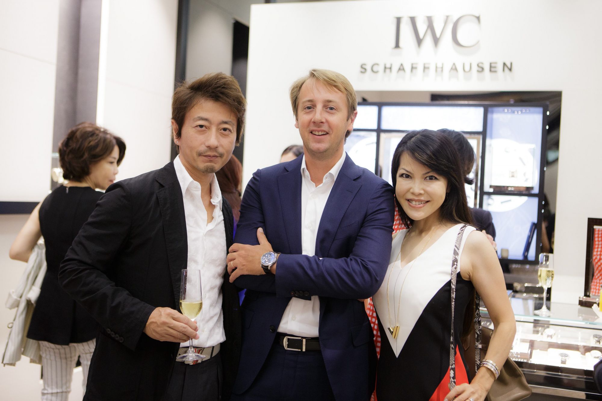 Jewels & Time Week A Resounding Success | Tatler Asia