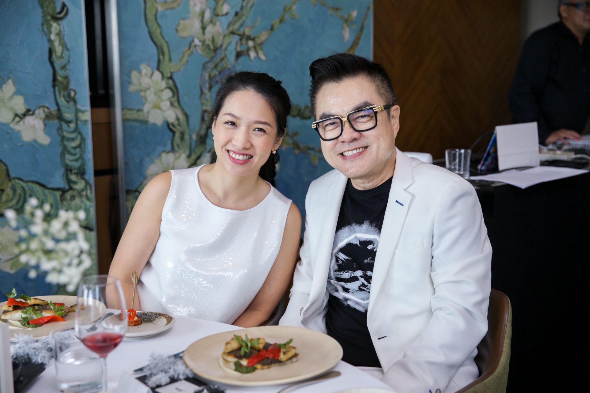 MTM: Re-White Recollection | Tatler Asia