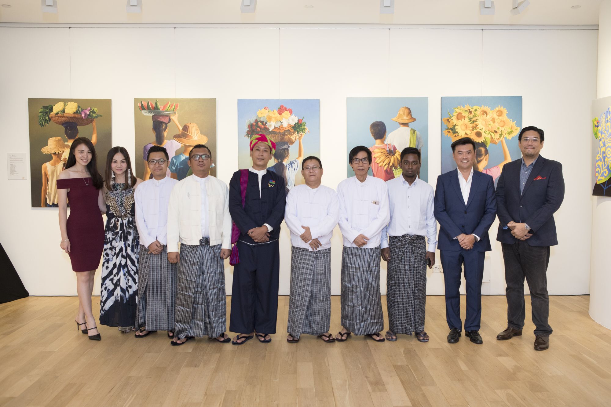 Discover Myanmar | Tatler Asia