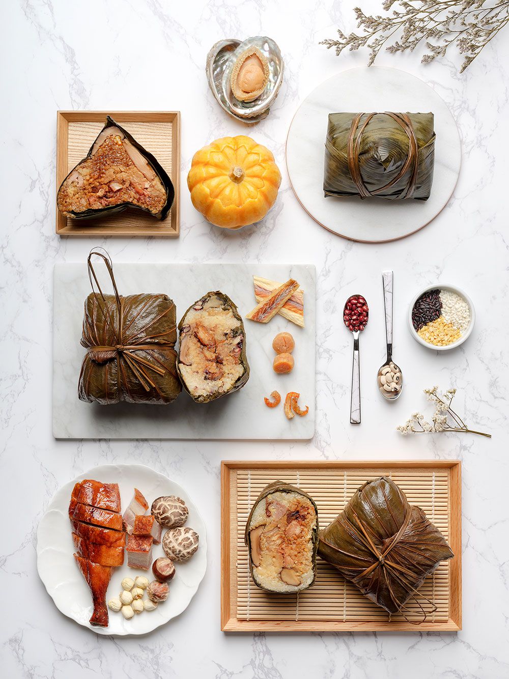 Dumplings To Suit Your Every Fancy | Tatler Asia